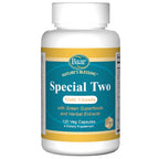 Baar Special Two Multivitamin capsules
