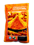 Baba's turmeric powder for wellness