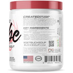 Babe pre-workout for intense workouts