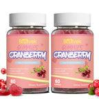 Babivek cranberry gummies for health
