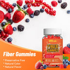 Babivek dietary fiber for regularity