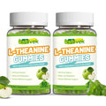 Babivek L-Theanine gummies for relaxation