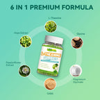 Babivek multivitamins for stress relief
