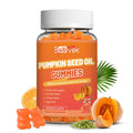 Babivek pumpkin seed oil gummies