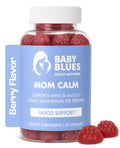 Baby Blues magnesium gummies for relaxation