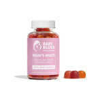 Baby Blues multivitamin gummies for women