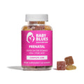 Baby Blues prenatal gummies with DHA