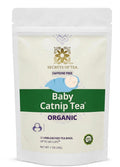 baby catnip sleepy time herbal tea