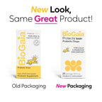 baby digestive health probiotic drops