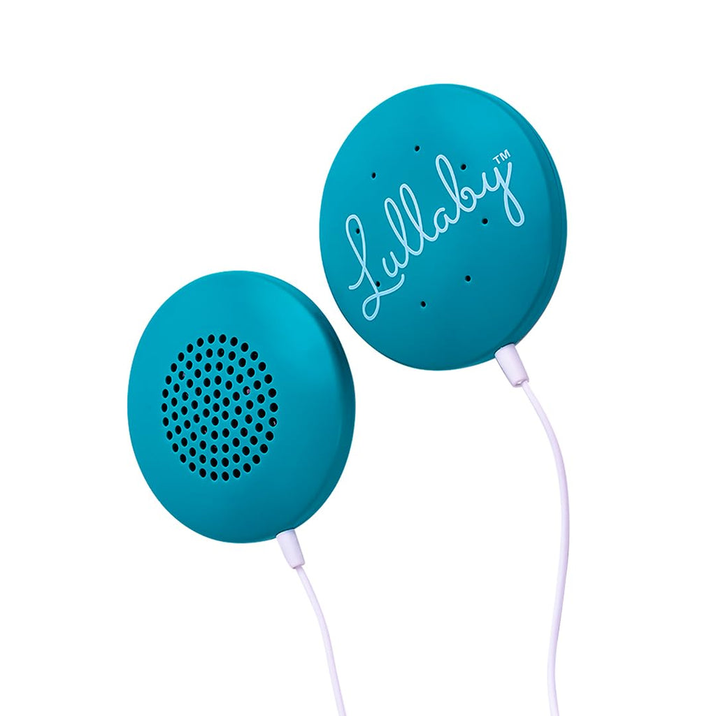 Baby Doppler prenatal belly speakers