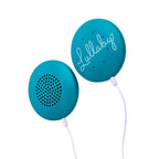 Baby Doppler prenatal belly speakers