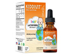 Baby lactoferrin liquid drops for infants