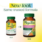 Baby & Me 2 prenatal dha benefits