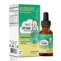 baby vitamin a liquid drops