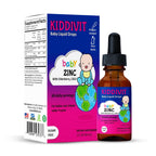 baby zinc liquid drops for immunity