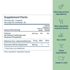 BabyRx CoQ10 for overall wellness