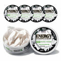 BaccOff Energy Wintergreen pouches for endurance