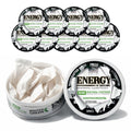 BaccOff Energy Wintergreen pouches