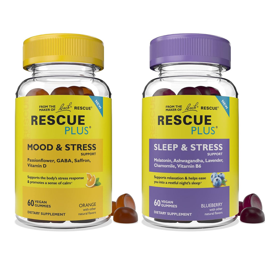 Bach gummy multivitamins for adults