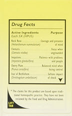 Bach kids vitamins for calming
