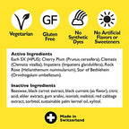 Bach multivitamin for women's wellness
