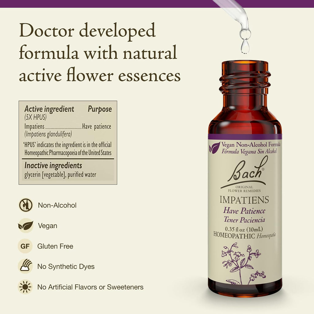 Bach multivitamin for women’s wellness