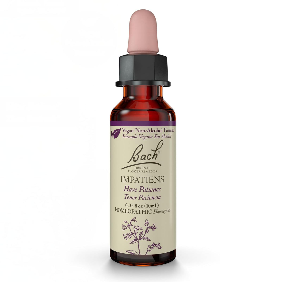 Bach multivitamins for everyday health