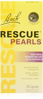 Bach multivitamins for natural stress relief