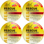 Bach Rescue Pastilles for stress relief