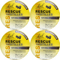 Bach Rescue Pastilles lemon flavour