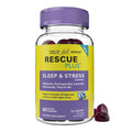 Bach sleep gummies for restful nights