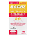 BACID probiotics for digestive health