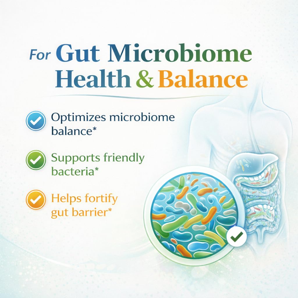 Bacillus B3 digestive support capsules