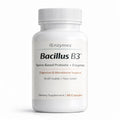 Bacillus B3 probiotic capsules for digestion