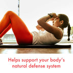 Bacillus Coagulans capsules for women