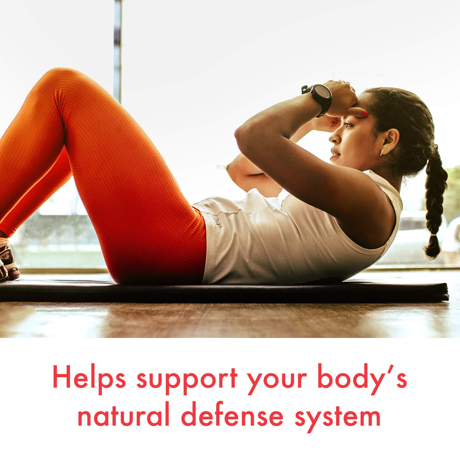 Bacillus Coagulans capsules for women