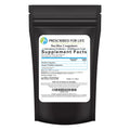 Bacillus Coagulans probiotic powder