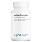 Bacillus Coagulans probiotics for women