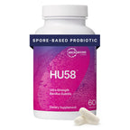 Bacillus Subtilis probiotics for digestive health