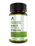 Bacillus Subtilis probiotics for gut health