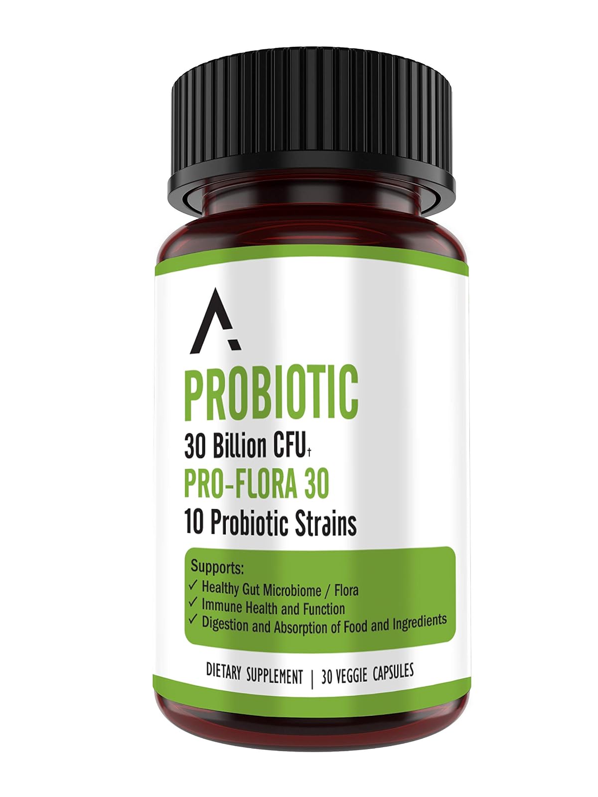 Bacillus Subtilis probiotics for gut health