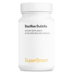 Bacillus Subtilis probiotics for women