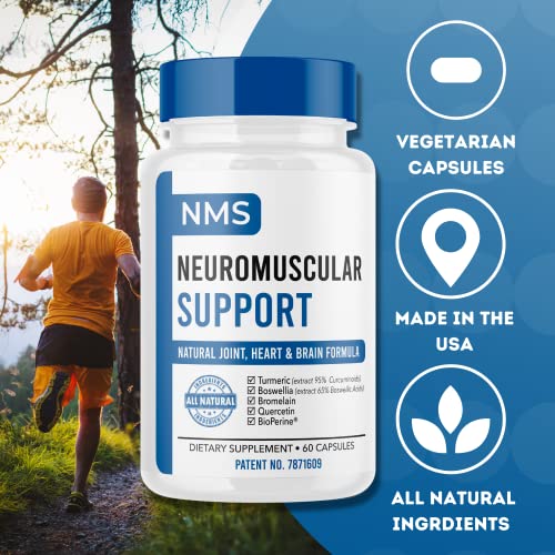 back and neck pain relief supplement