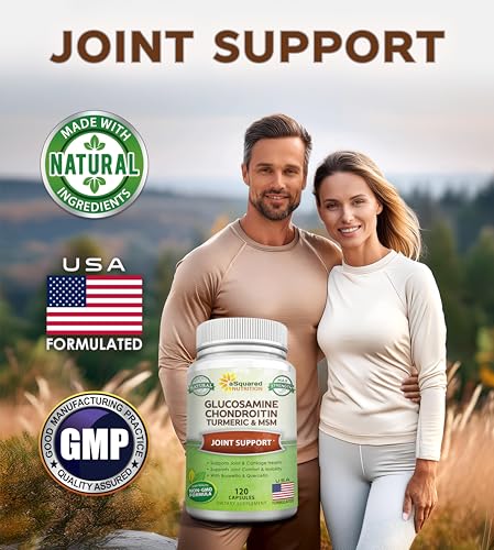 back pain relief supplement