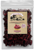 Back to Basics herbal tea blend