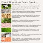 BacoMind® support for seniors health