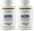 Bacopa extract for cognitive support