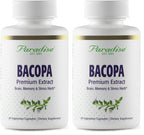 Bacopa extract for cognitive support