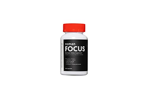Bacopa for memory Ro Focus