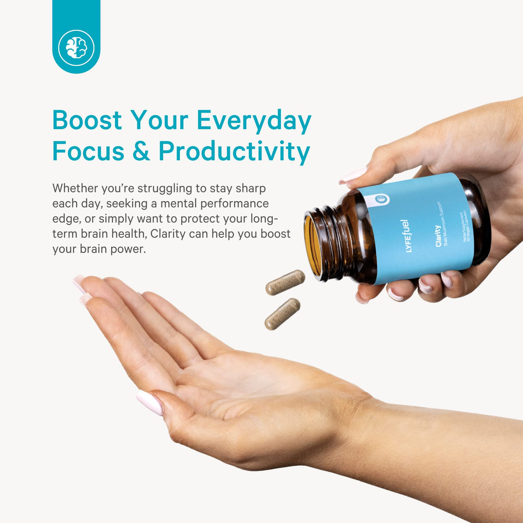 Bacopa herb for cognitive support